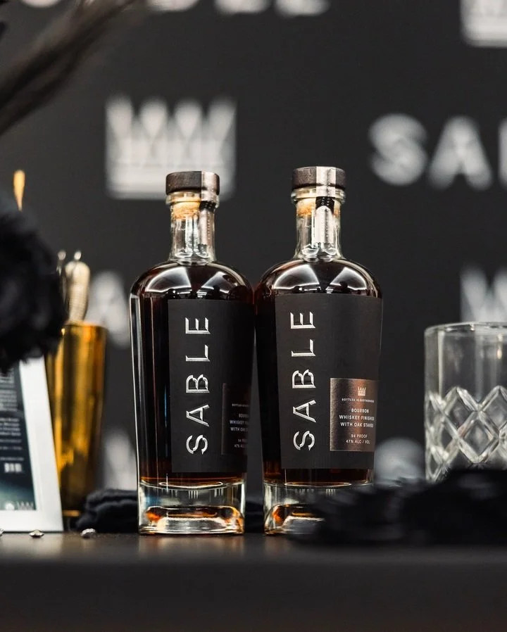 Blue Ridge Spirits & Wine Marketing