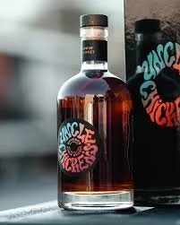 Blue Ridge Spirits & Wine Marketing