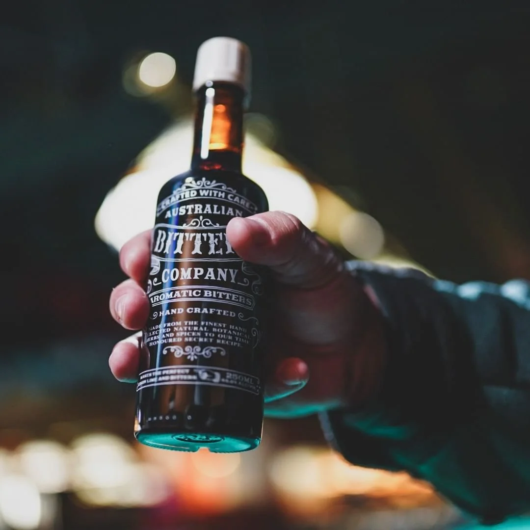 Blue Ridge Spirits & Wine Marketing