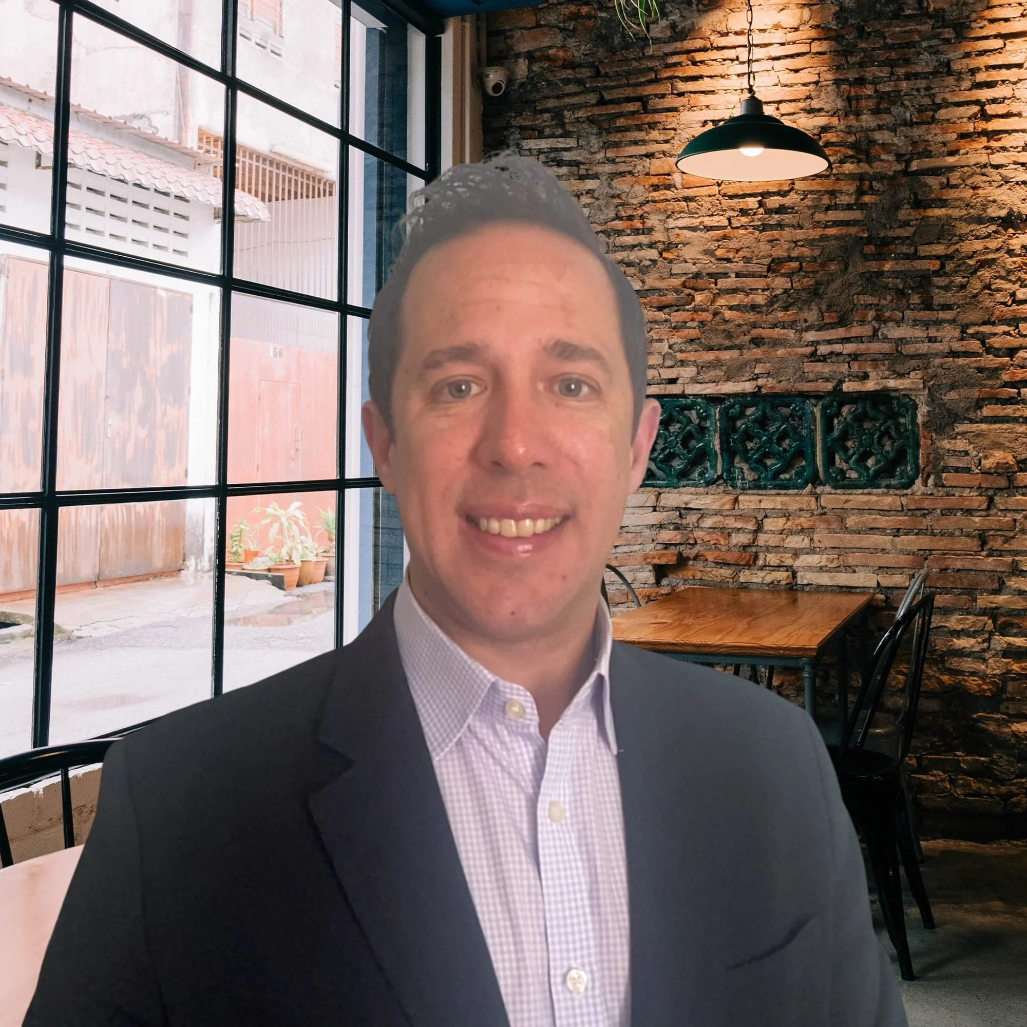 Team — Blue Ridge Spirits & Wine Marketing