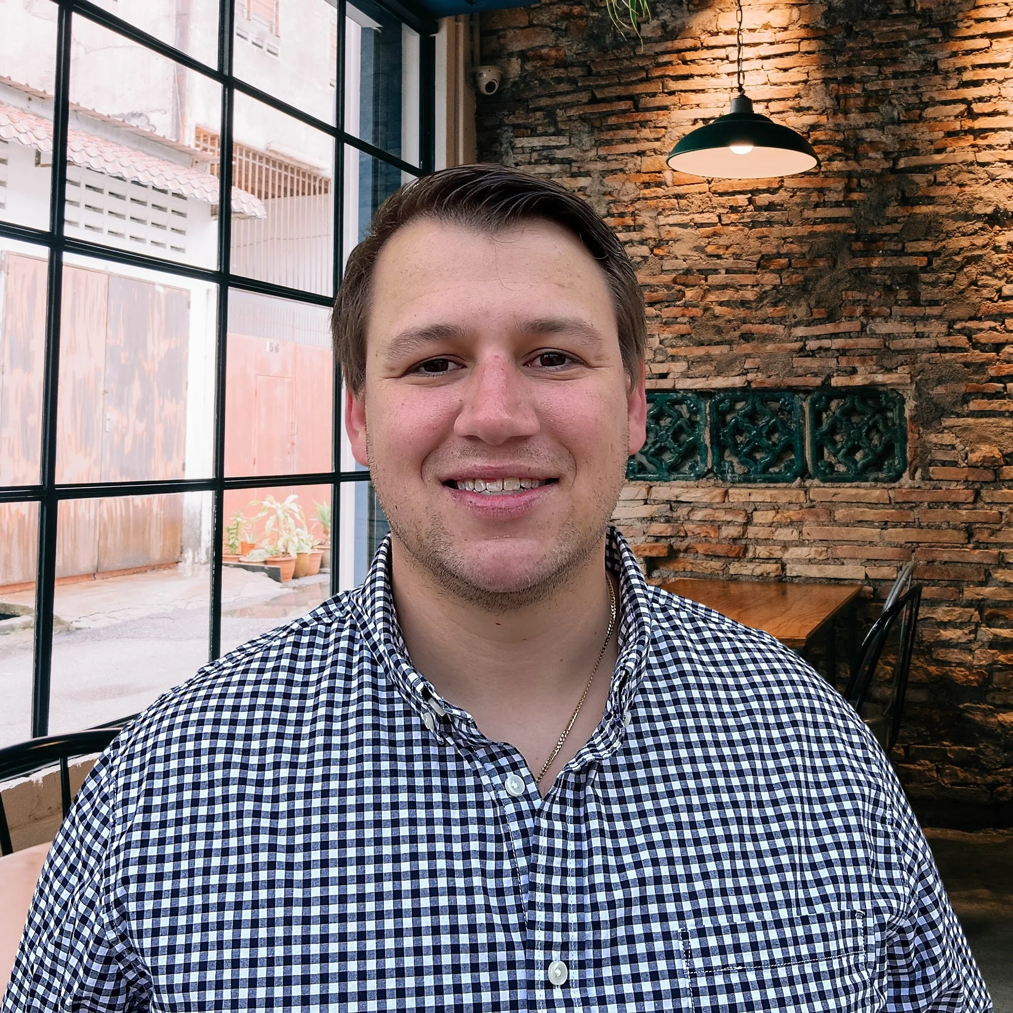 Team — Blue Ridge Spirits & Wine Marketing