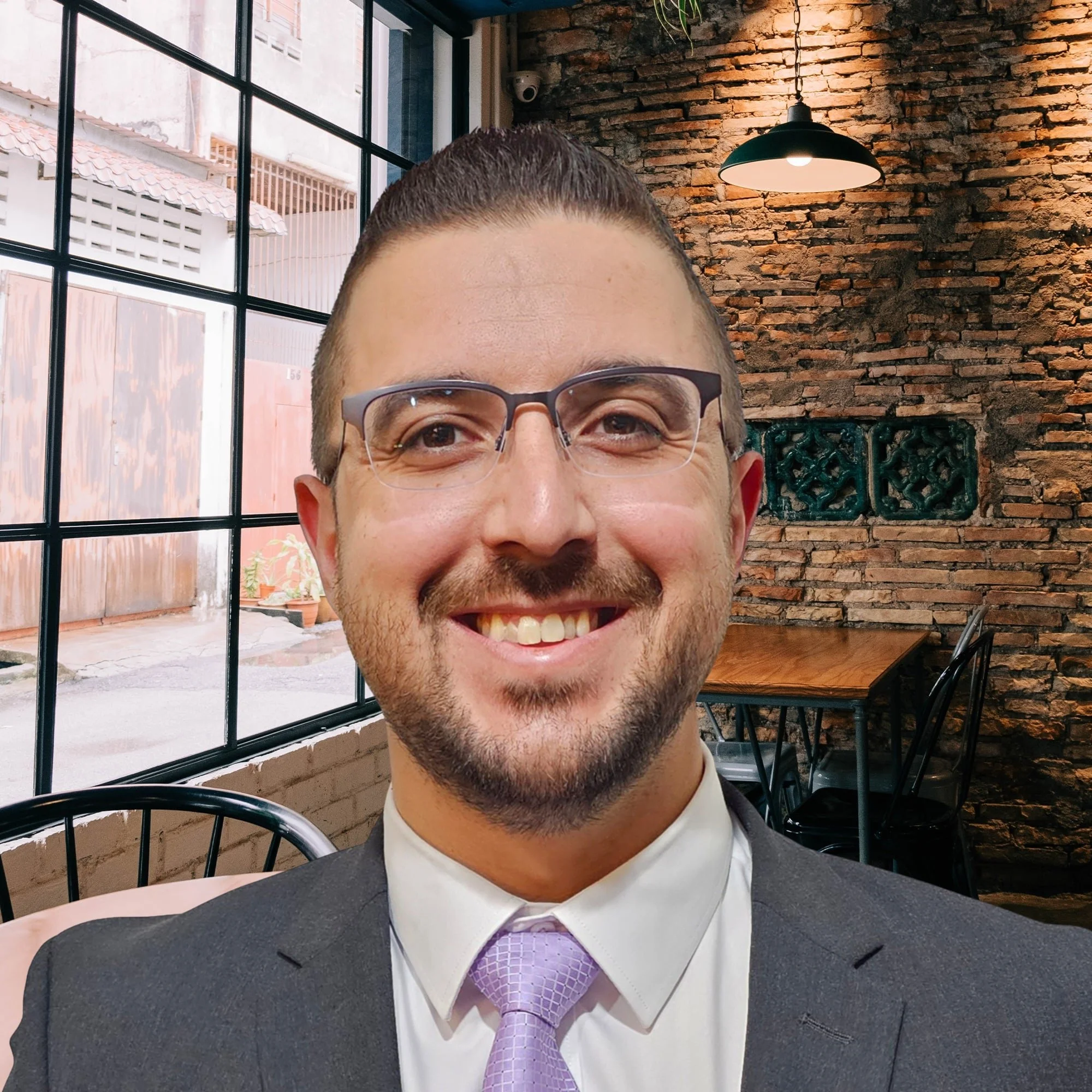 Team — Blue Ridge Spirits & Wine Marketing