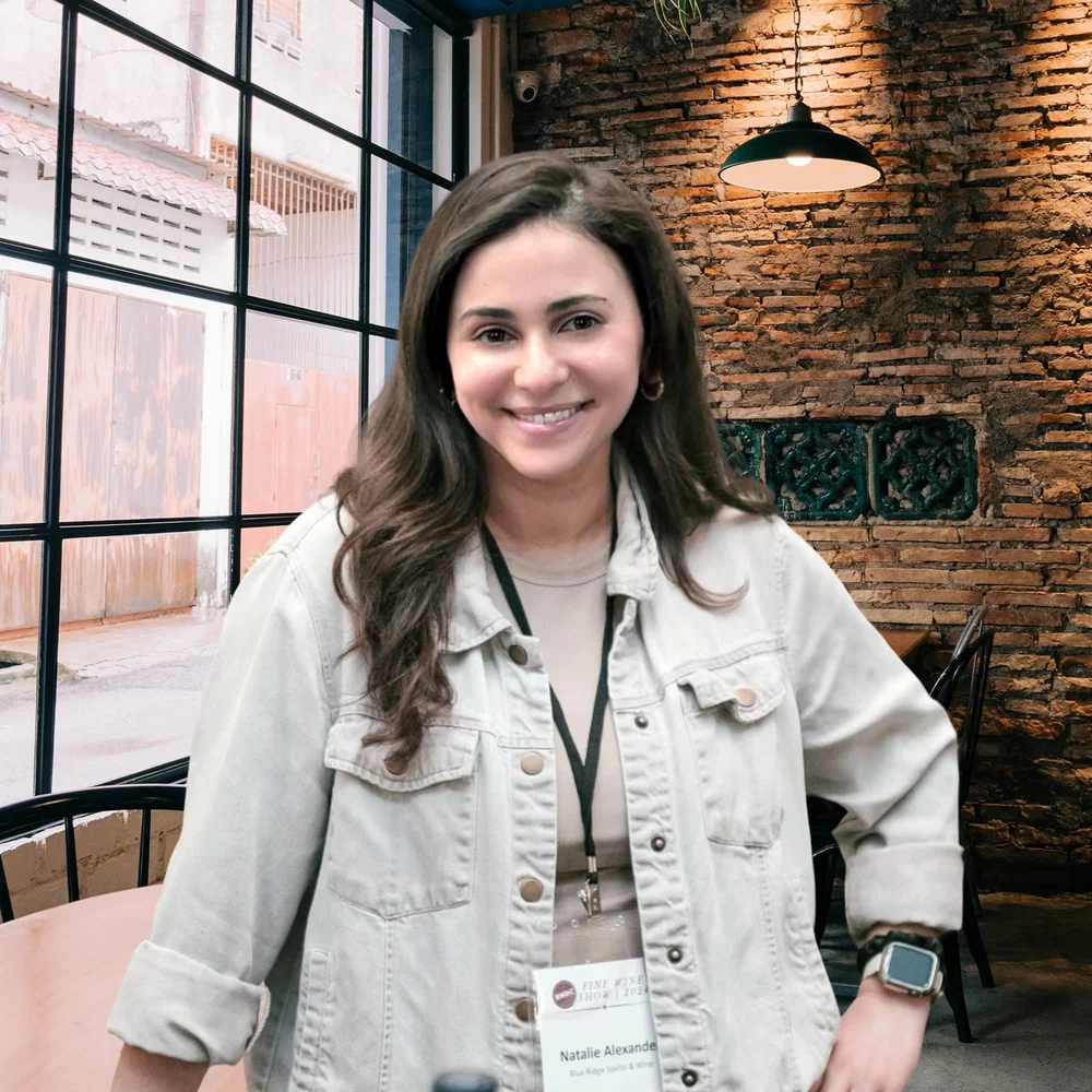 Team — Blue Ridge Spirits & Wine Marketing