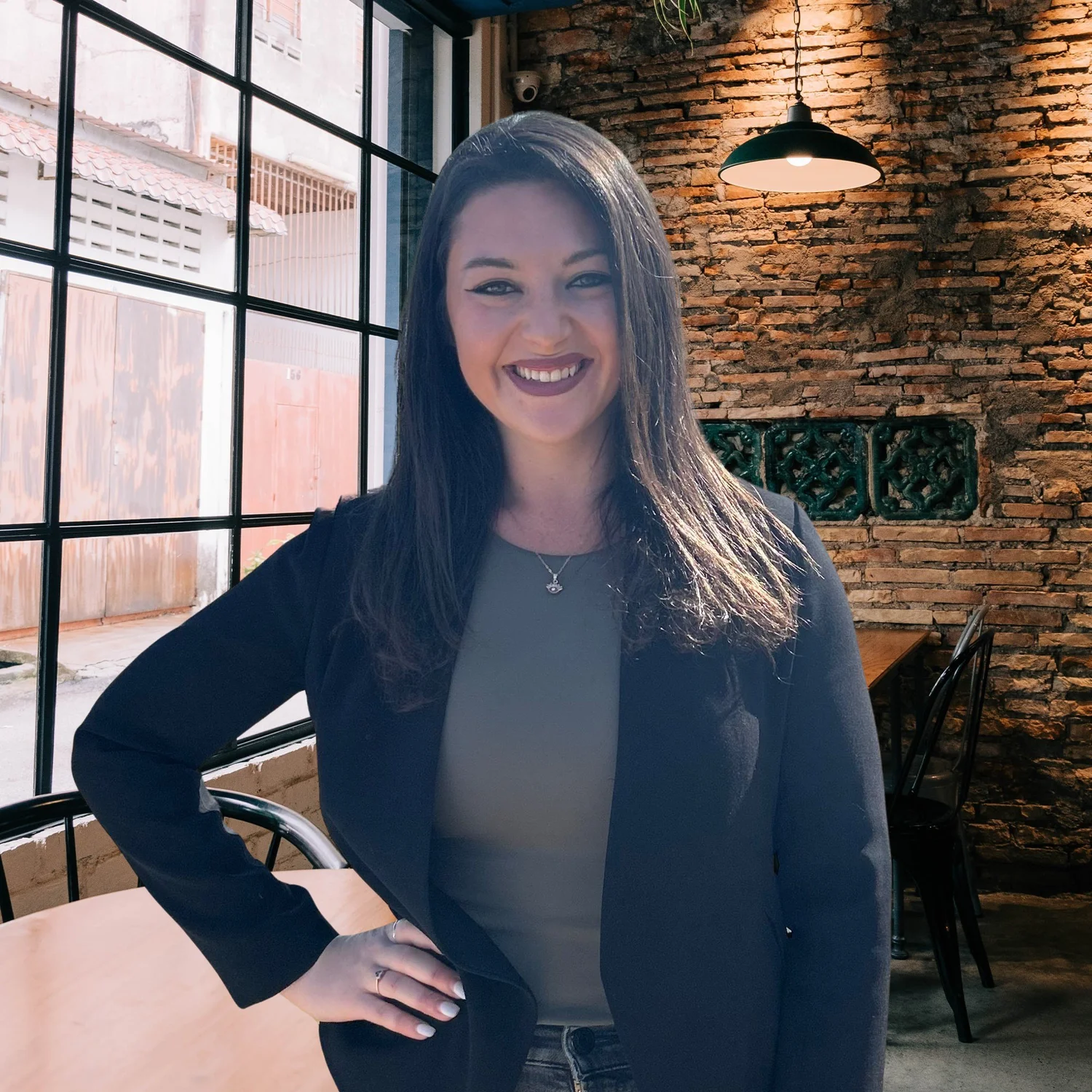 Team — Blue Ridge Spirits & Wine Marketing