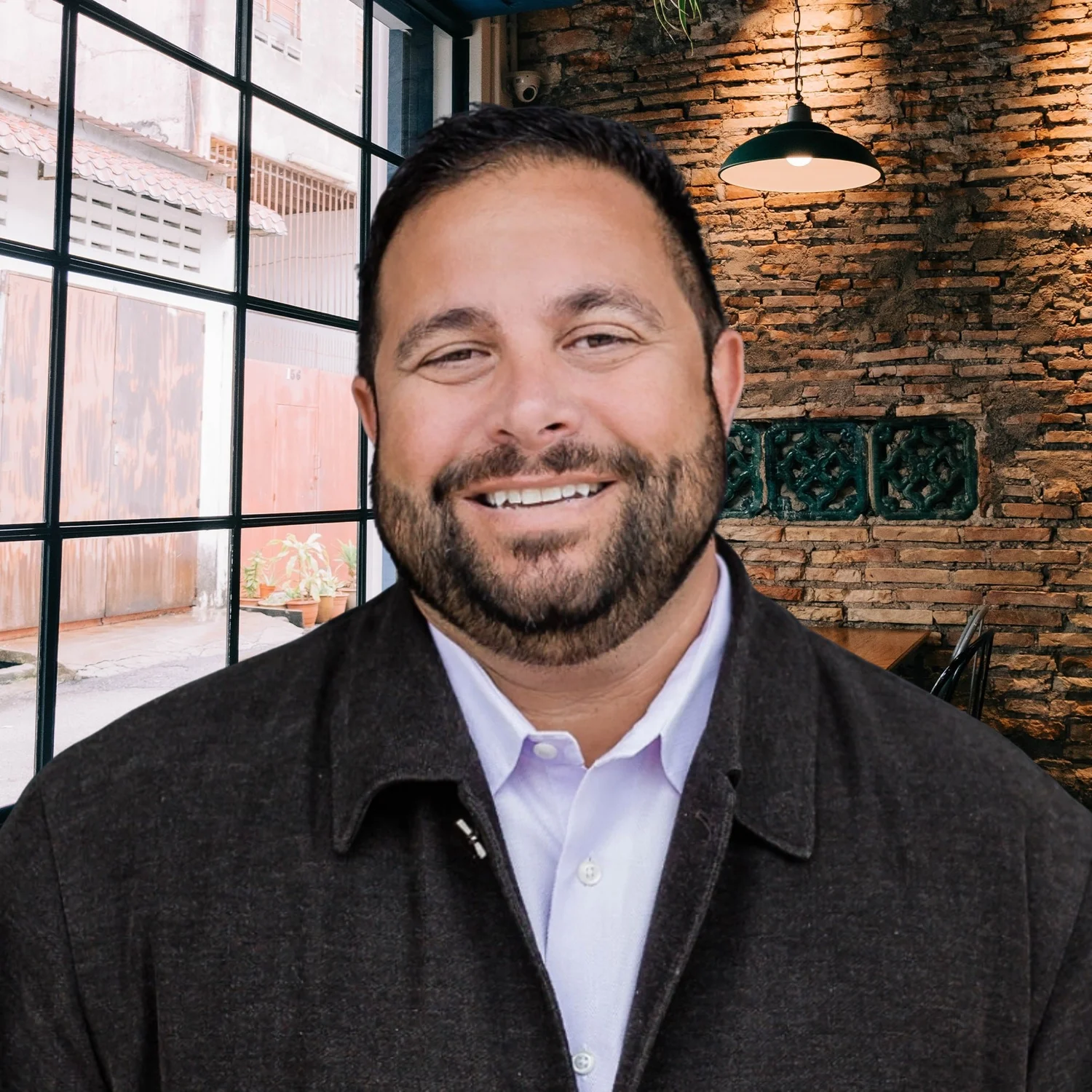 Team — Blue Ridge Spirits & Wine Marketing