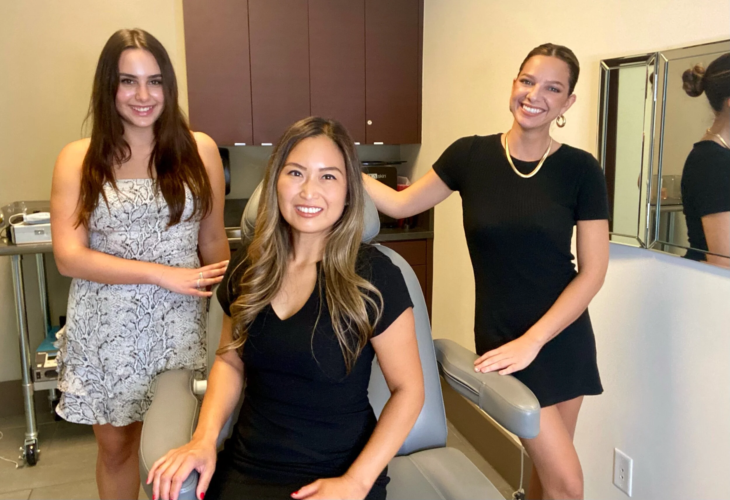 Facial Plastic Surgeon - GRACE KIM AUSTIN MD