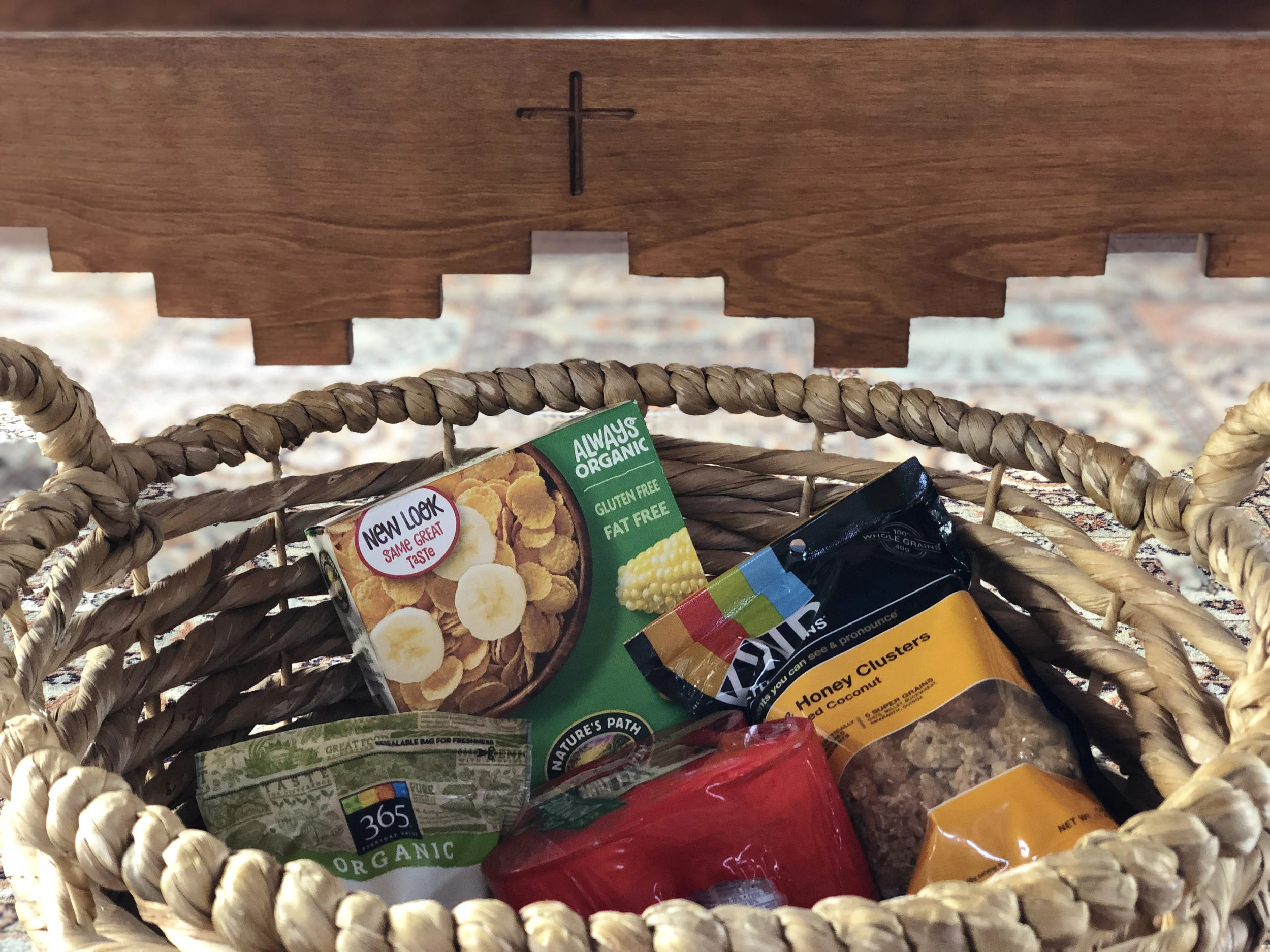 Community — St. Mary Magdalene Episcopal Church