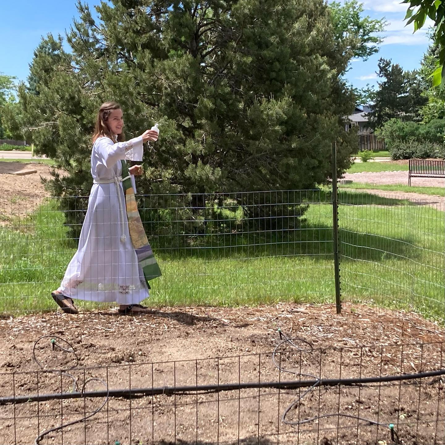 St. Mary Magdalene Episcopal Church