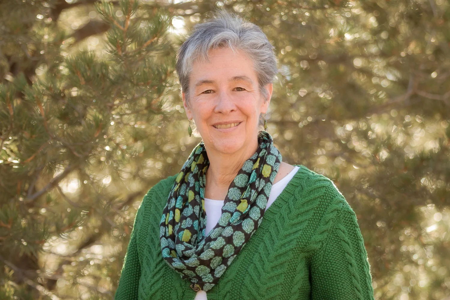 Leadership and Staff — St. Mary Magdalene Episcopal Church