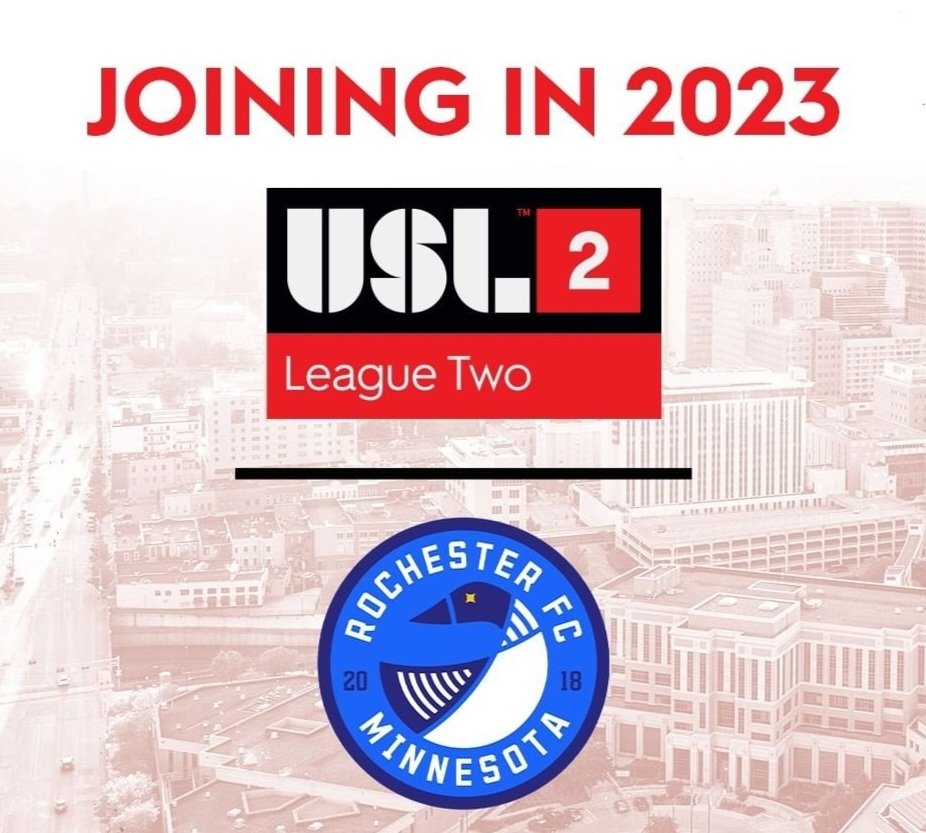 Top News — Rochester Football Club