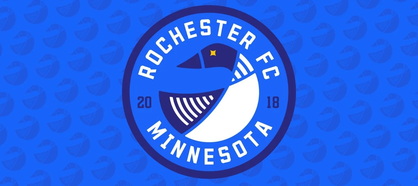 Rochester Football Club - Soccer Club from Rochester Minnesota