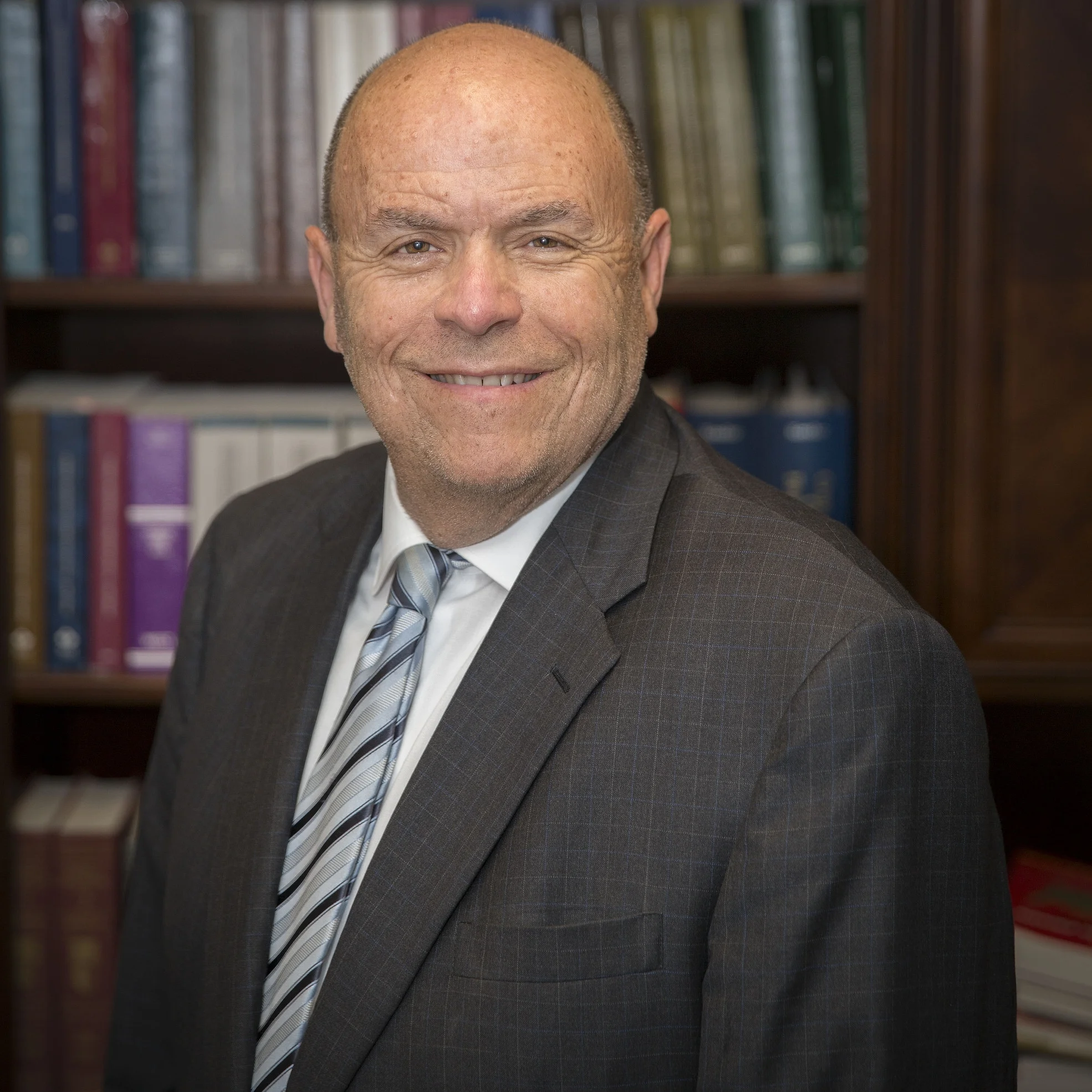 Hartmann Law Team Bob Hartmann — Hartmann Law Firm