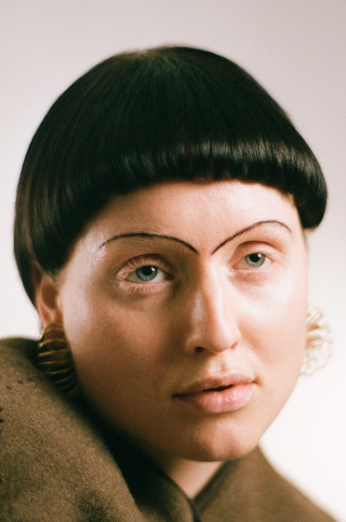 CHARLOTTE HAULOT