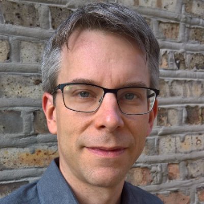 Joe Kaplan — David P Lundell