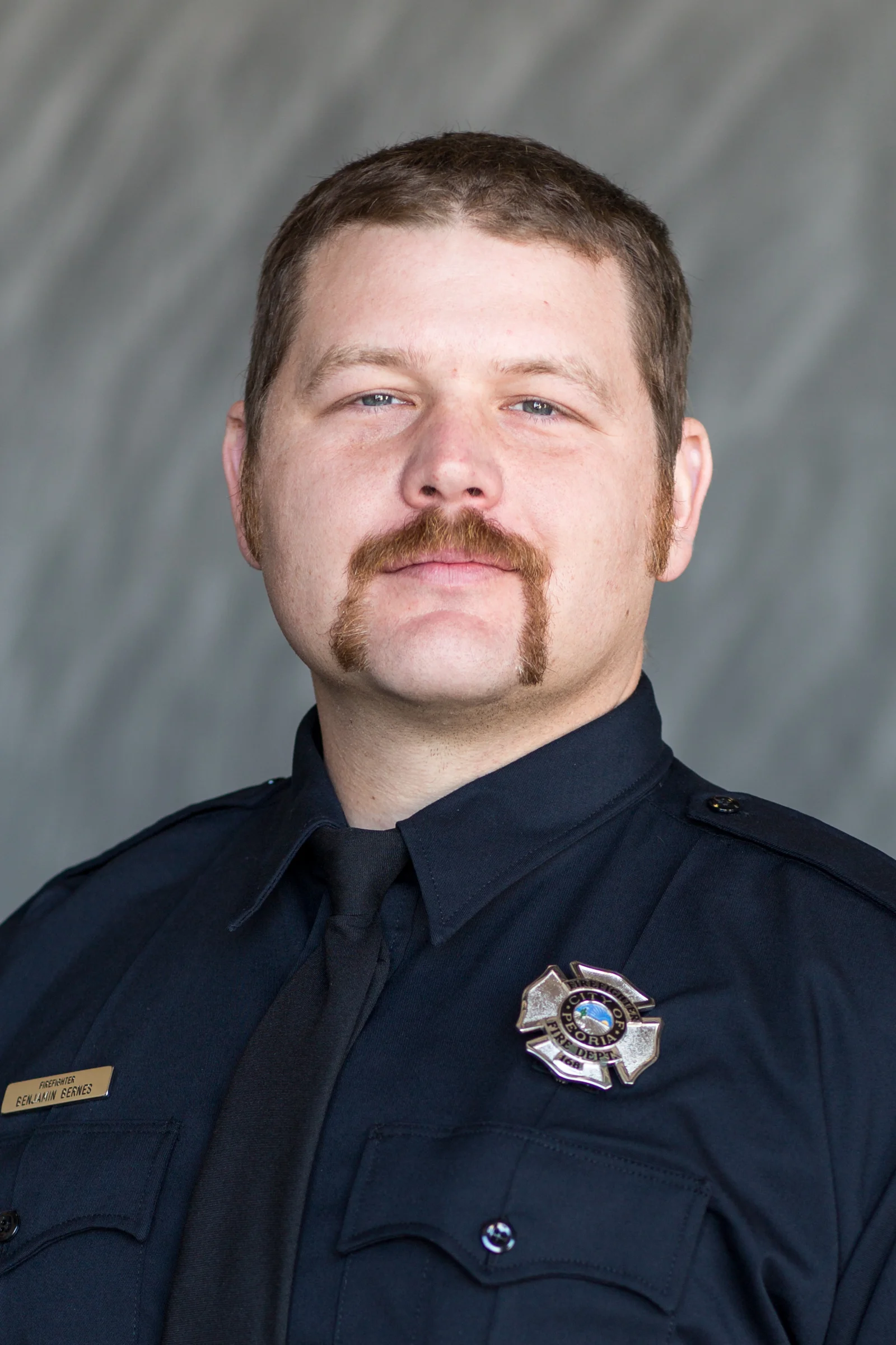 BOARD + LOCATION — PEORIA FIREFIGHTERS - LOCAL 493