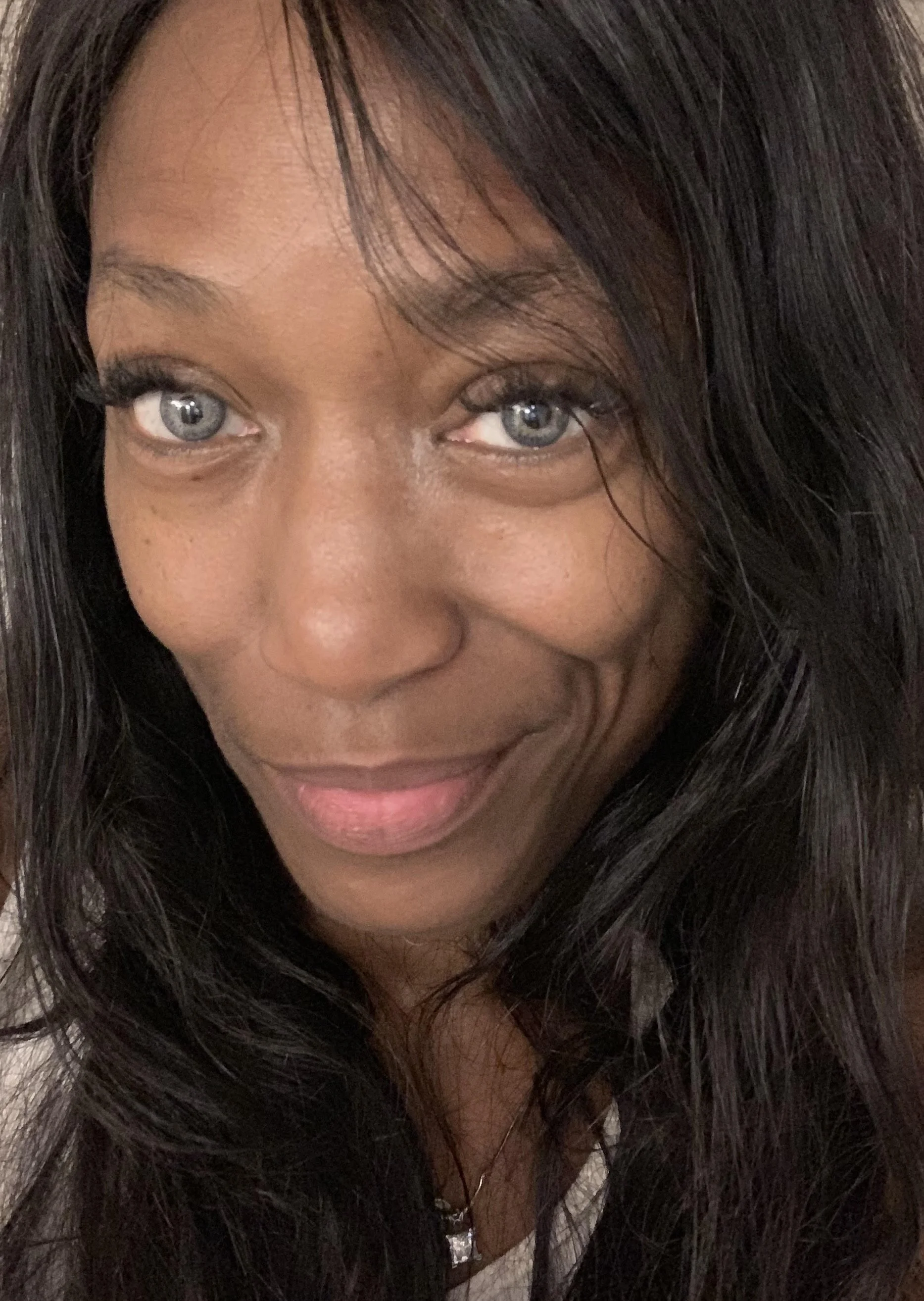 Madison Paige — American Atheists 2023 National Convention