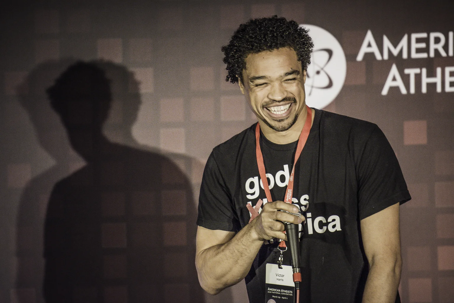 American Atheists 2025 National Convention