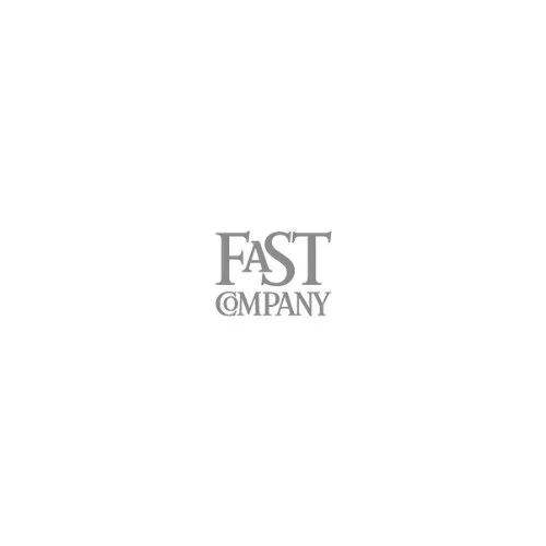 Fast Company Logo Transparent