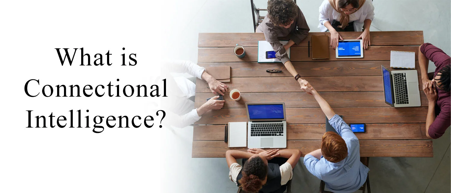 Connectional Intelligence in Networking? — Networking Maverick - Build ...