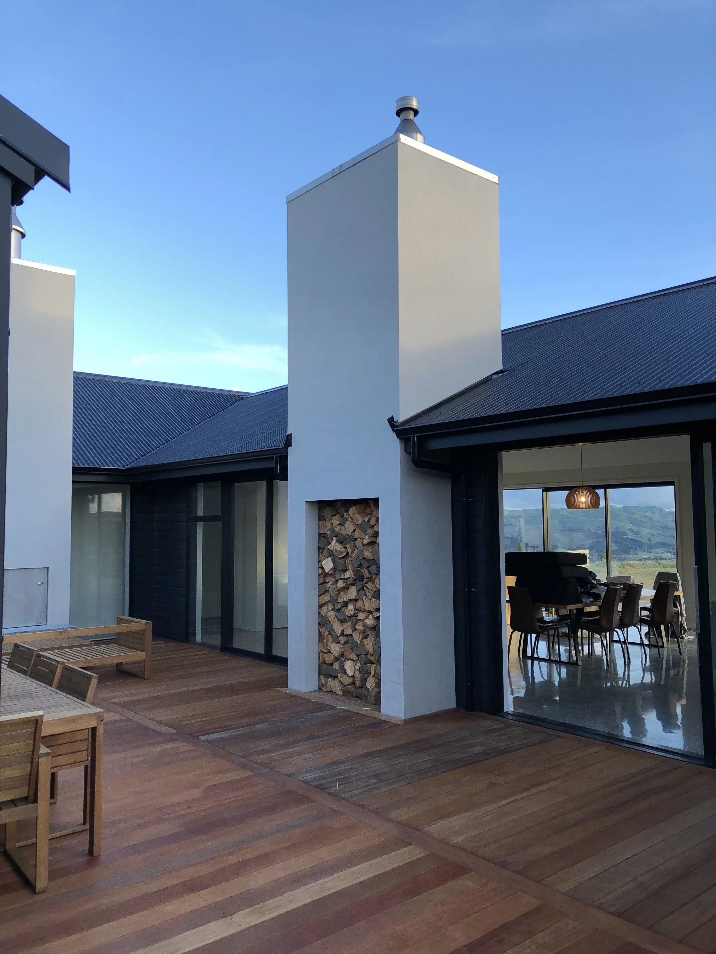 Fernhill — RJC Building Ltd