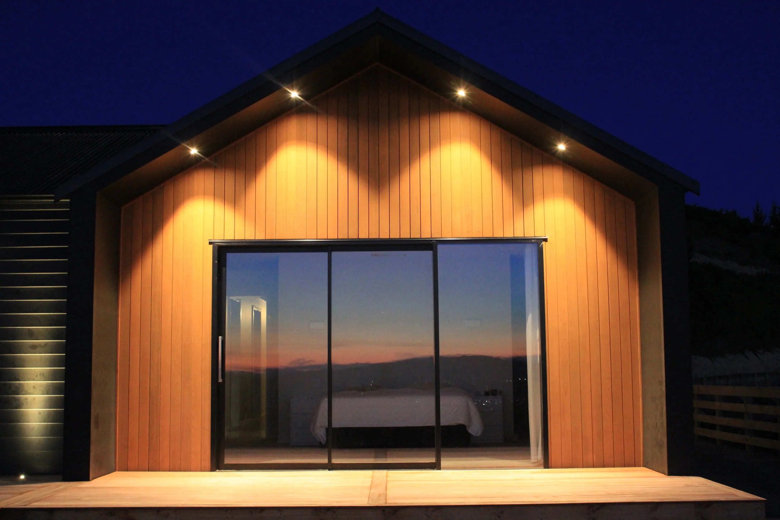 Fernhill — RJC Building Ltd