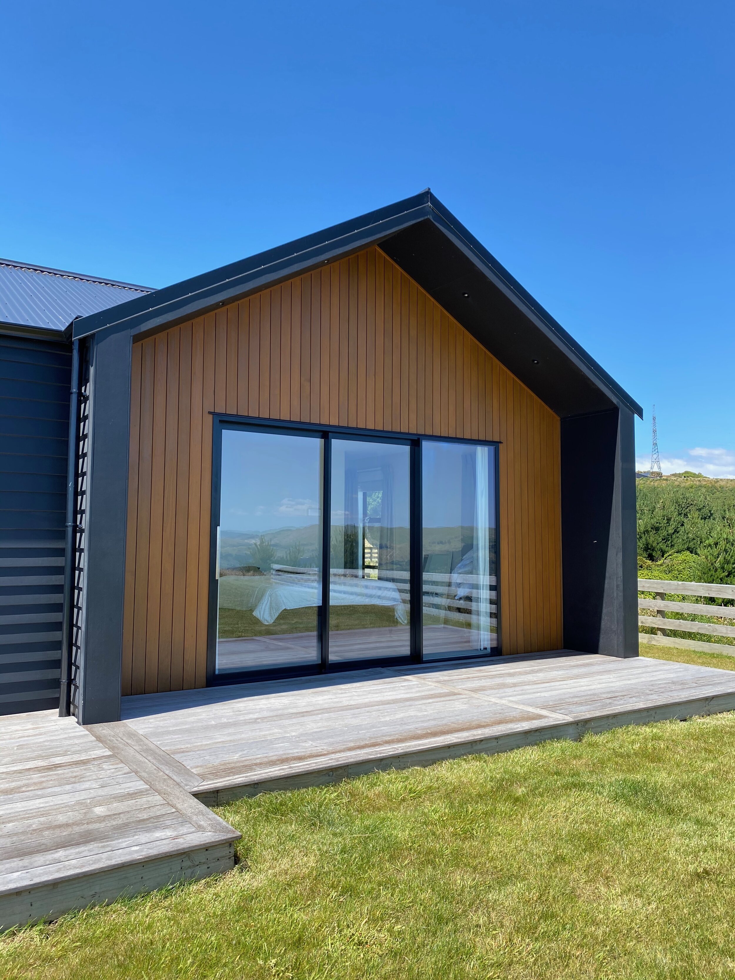 Fernhill — RJC Building Ltd