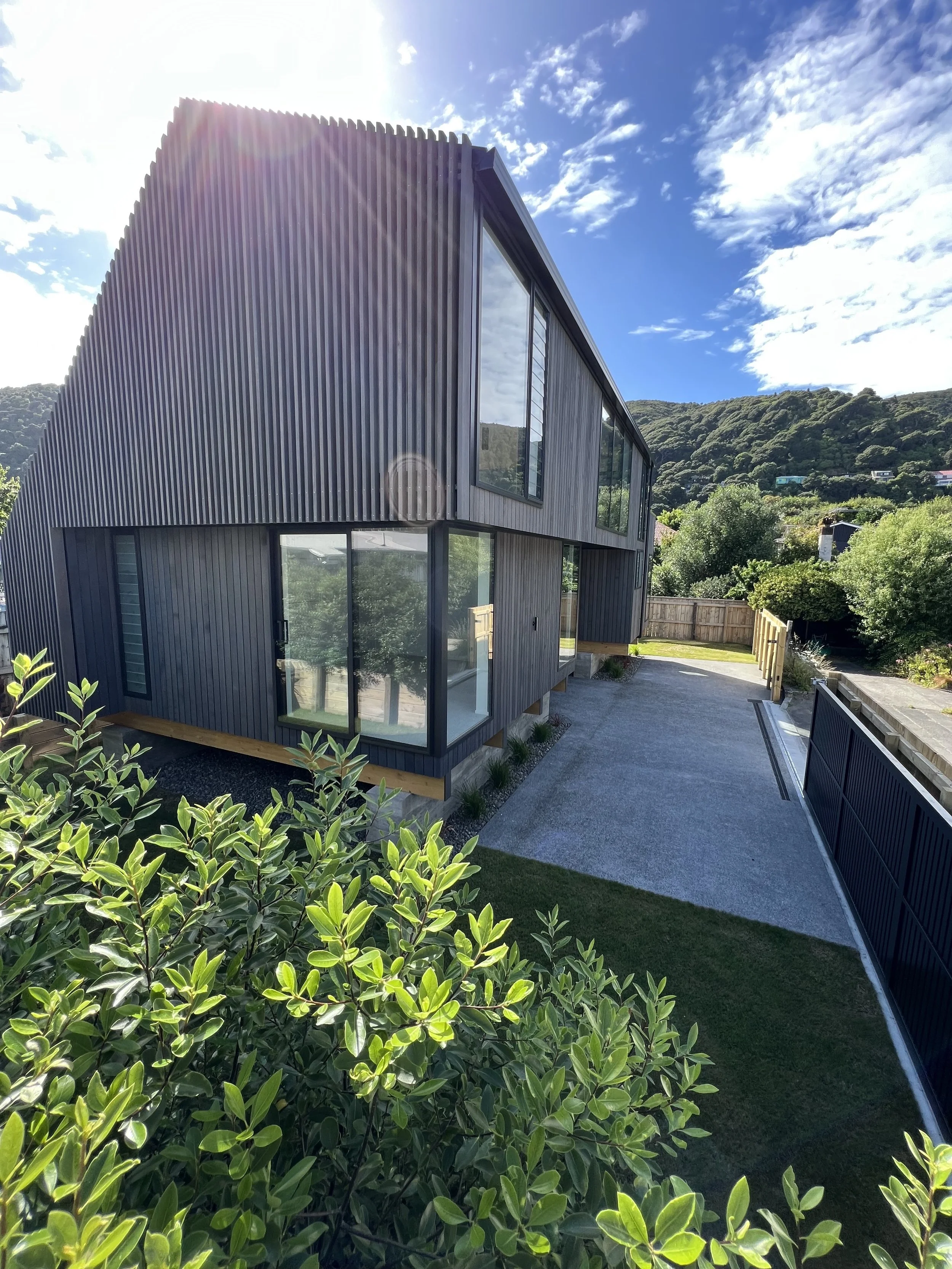 Pukatea — RJC Building Ltd