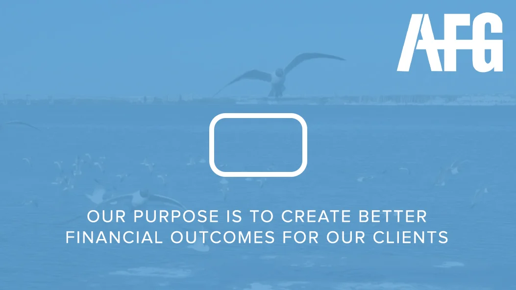 Affluence Financial Group