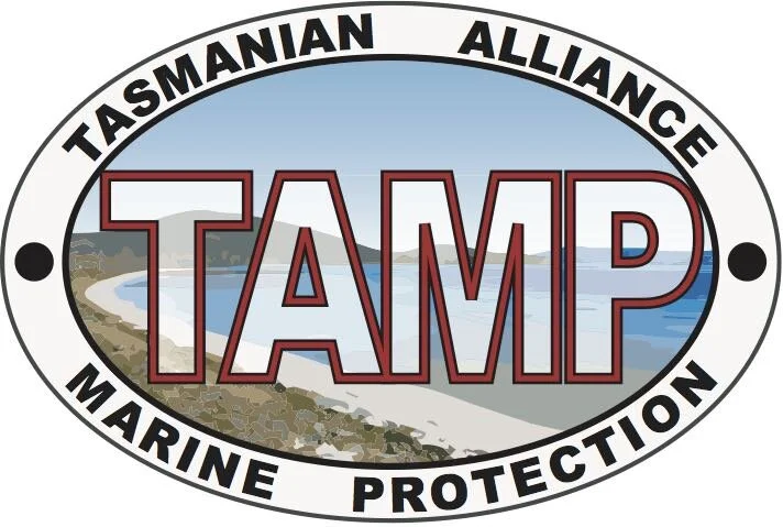 Join TAMP — Tasmanian Alliance for Marine Protection