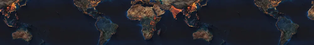 The Ecosphere — Globaïa