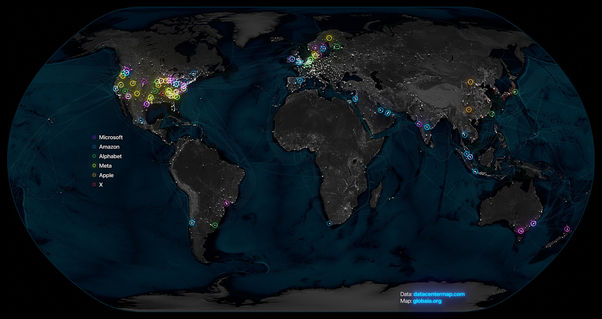 Existential Risks — Globaïa