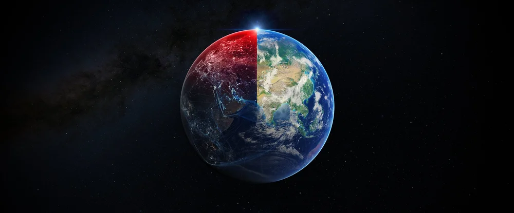 Planetary Emergency — Globaïa