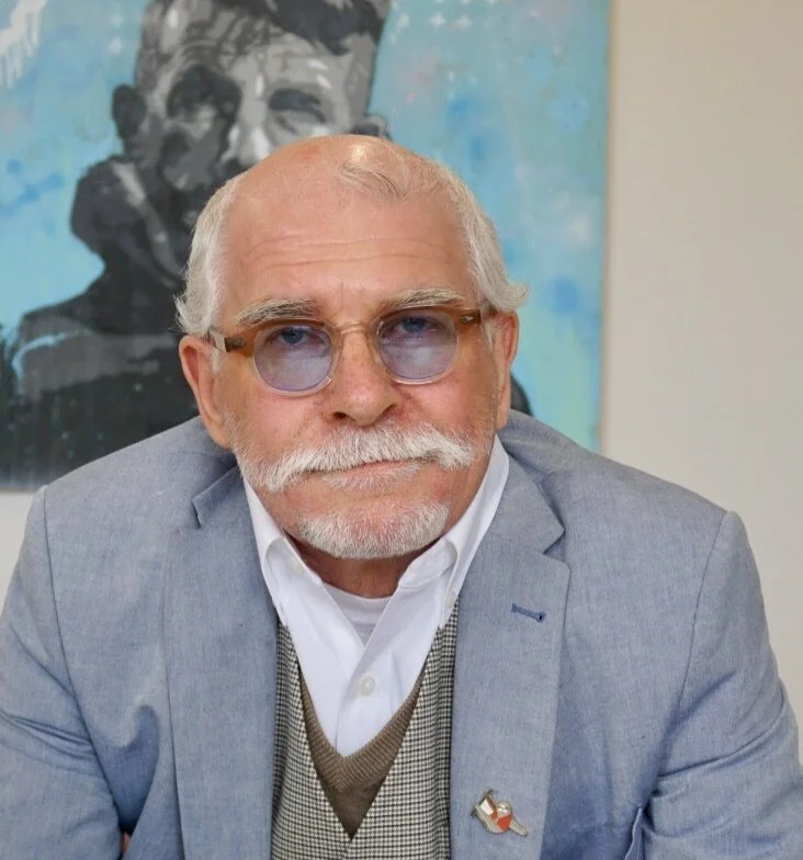 Our People & Advisors — Globaïa