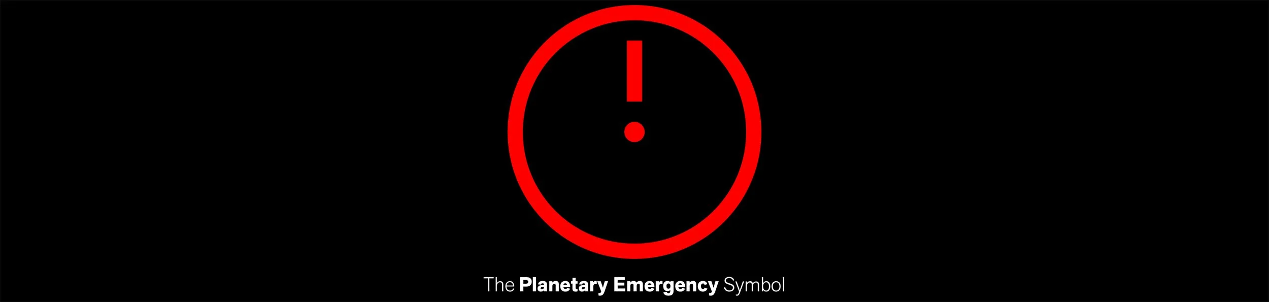Planetary Emergency — Globaïa