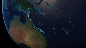 The Ecosphere — Globaïa