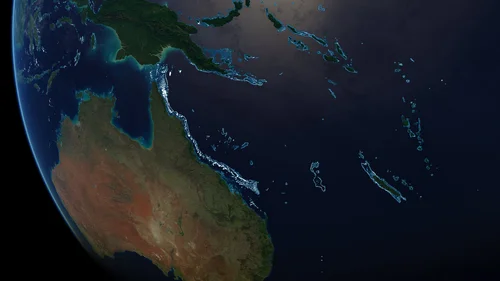 The Ecosphere — Globaïa