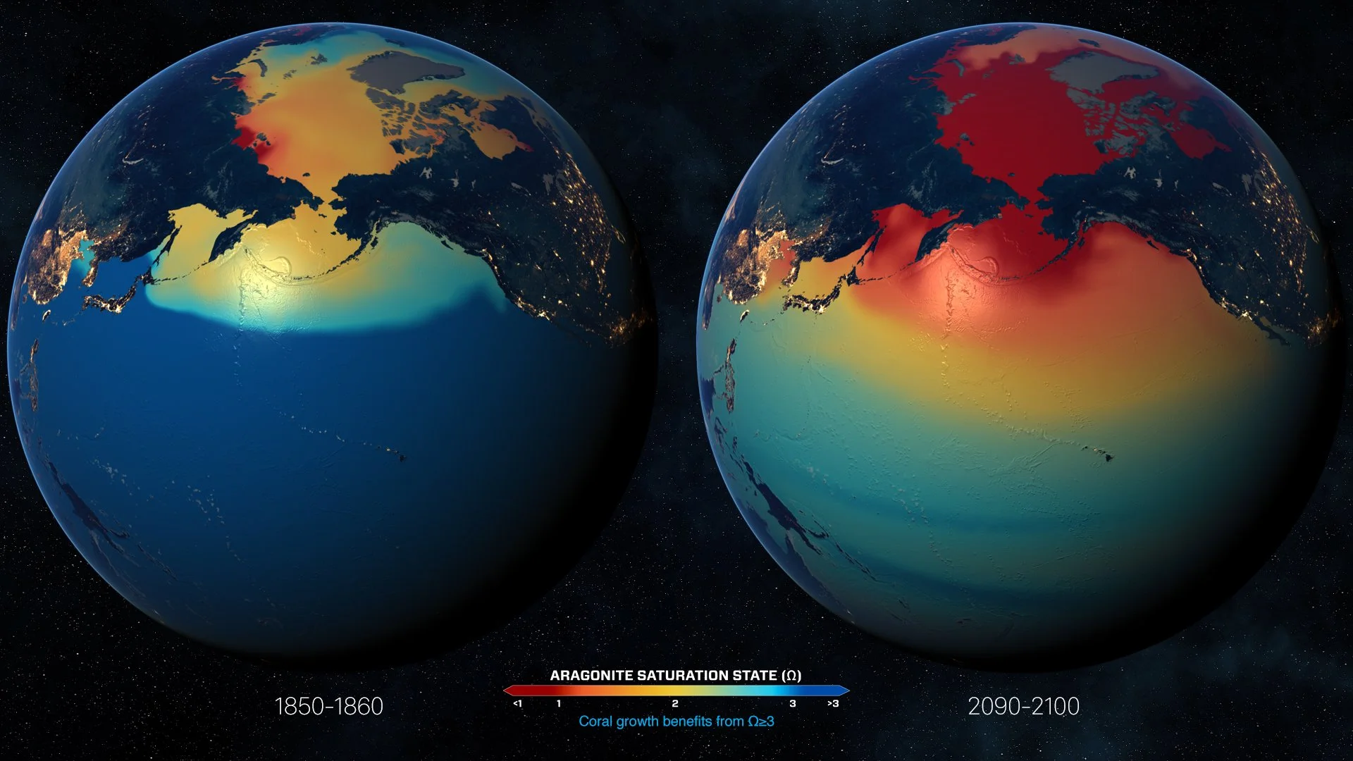 Planetary Boundaries — Globaïa