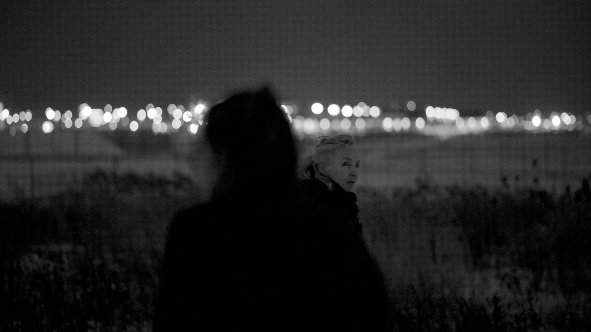 Face-à-face — PÉTRUS