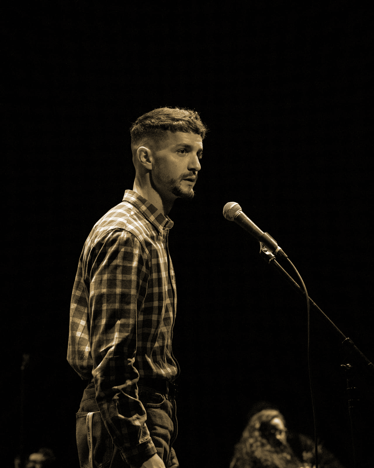 Transmission — PÉTRUS