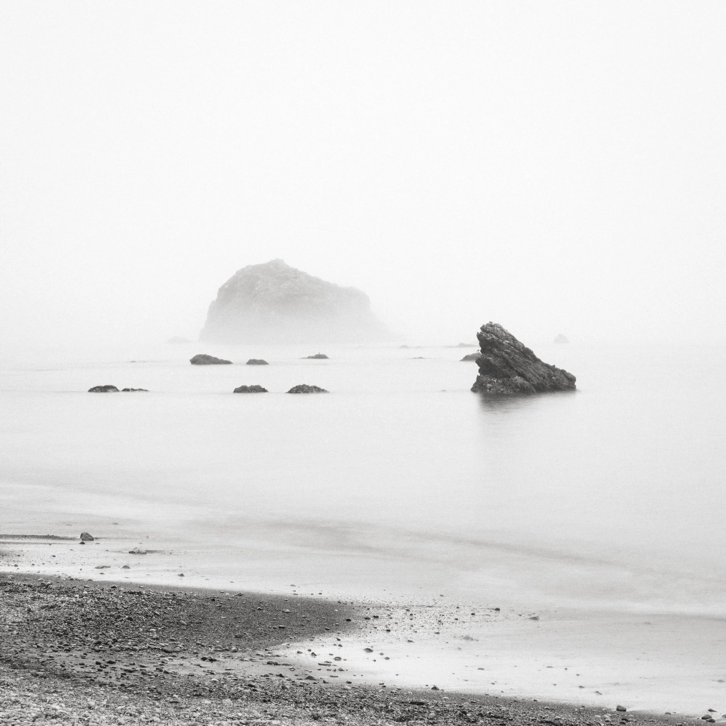 Water — Arun Patel Studio