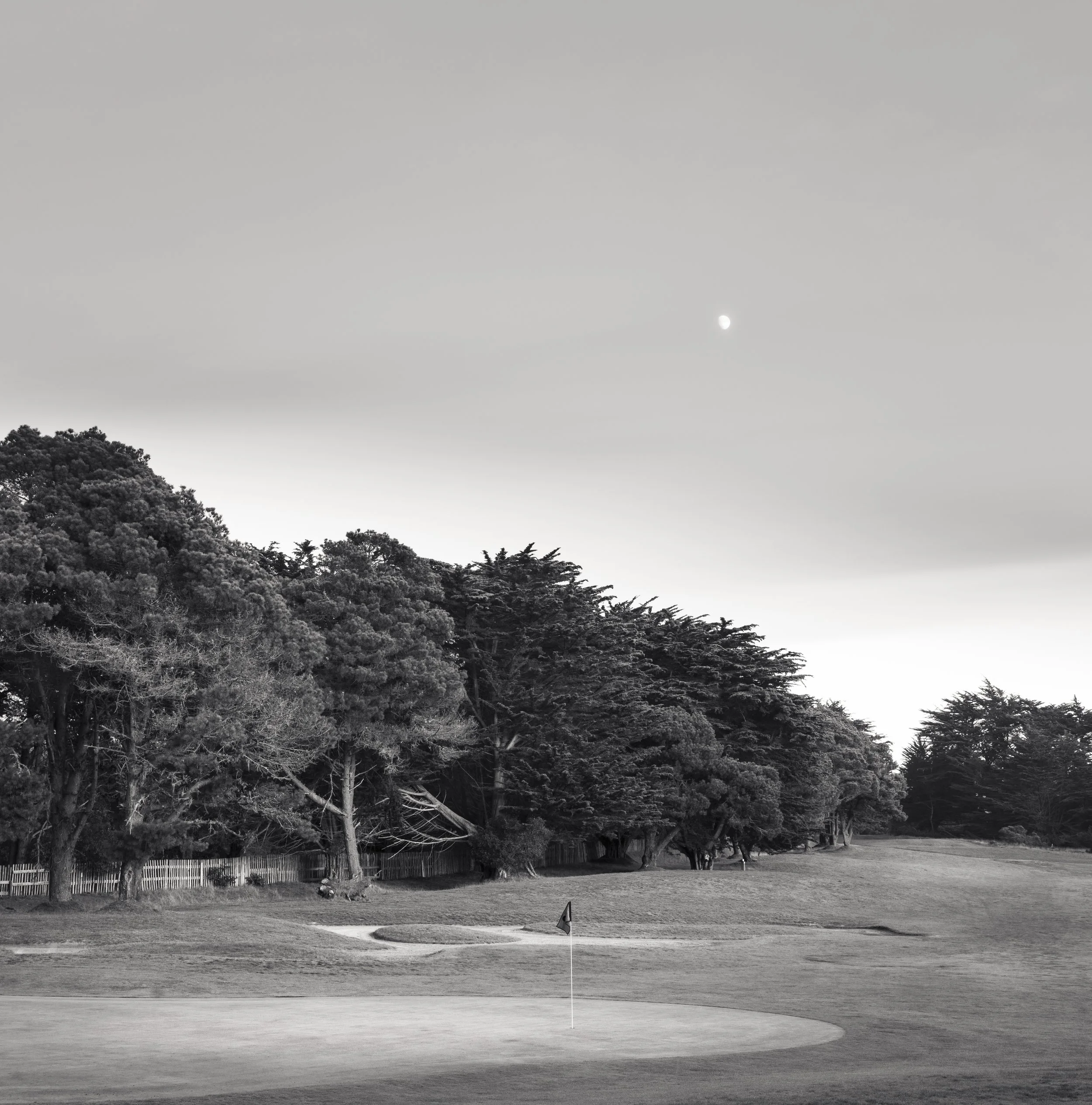 The Sea Ranch Links — Arun Patel Studio