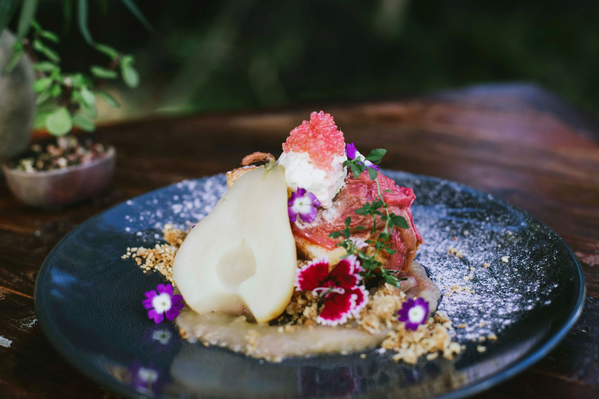 Cafe Samford - Little Tree Bake & Brewhouse