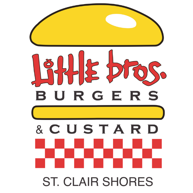 Locations - Royal Oak and St. Clair Shores — Little Brothers Burgers