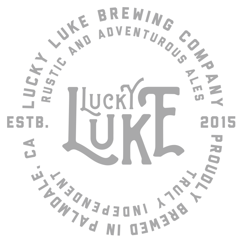 Welcome — Lucky Luke Brewing