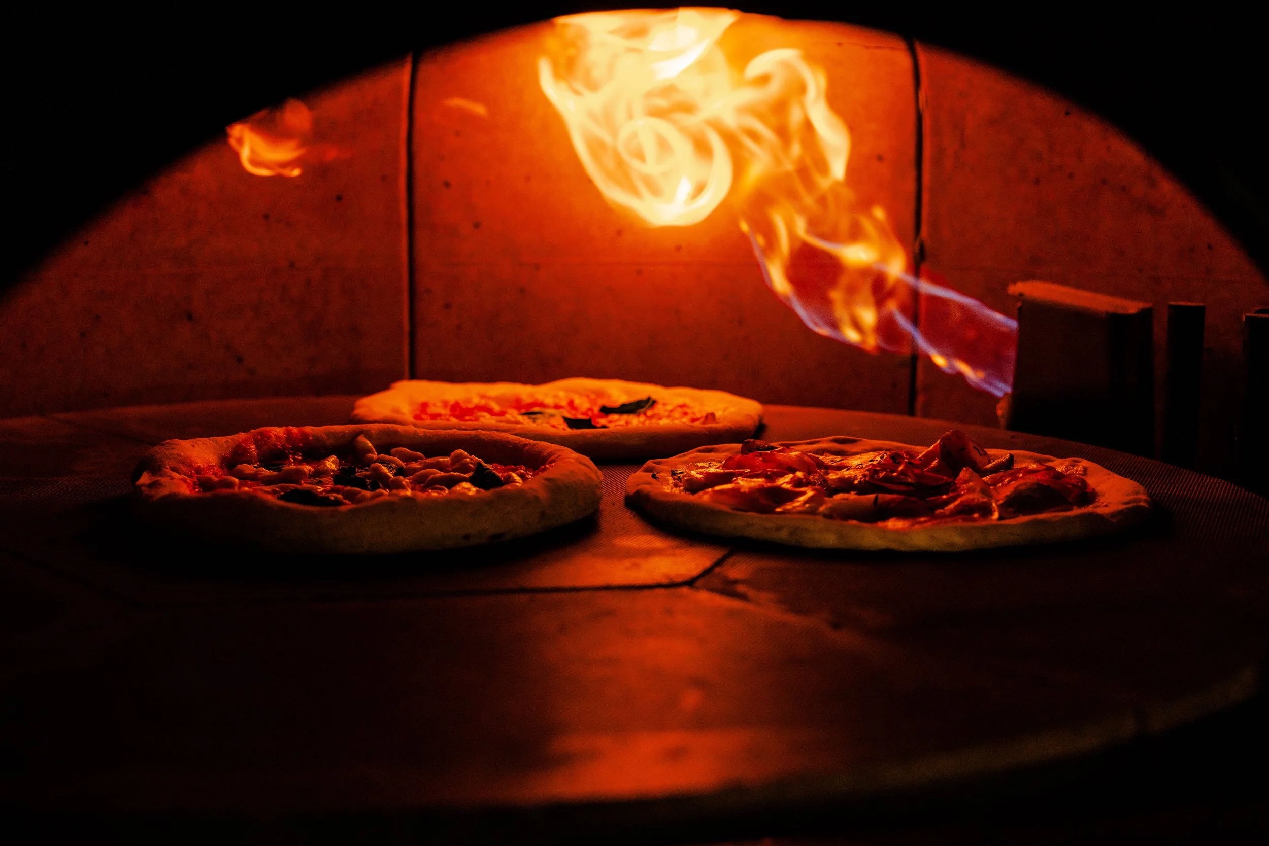 Menu — CECCHI'S