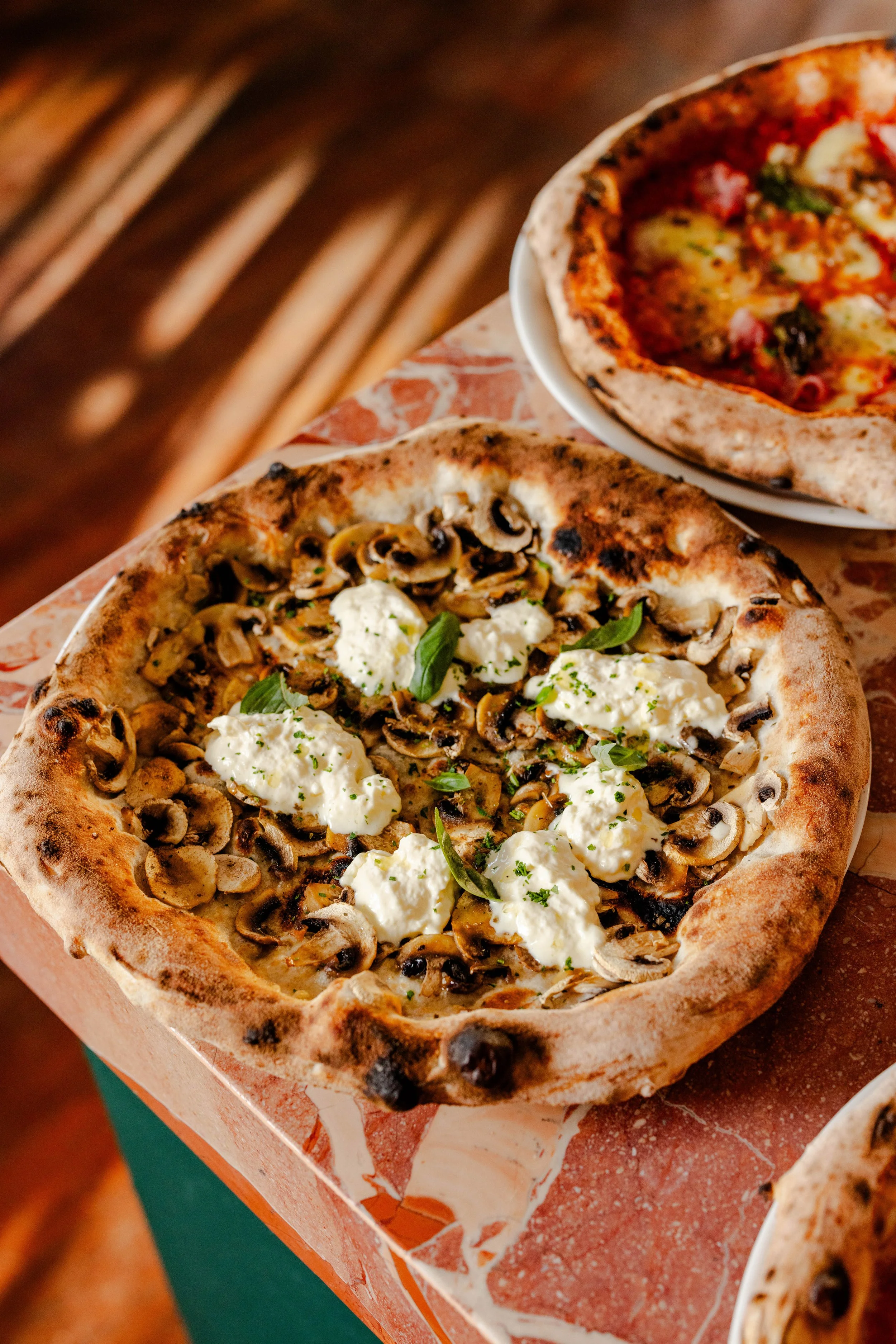 Menu — CECCHI'S