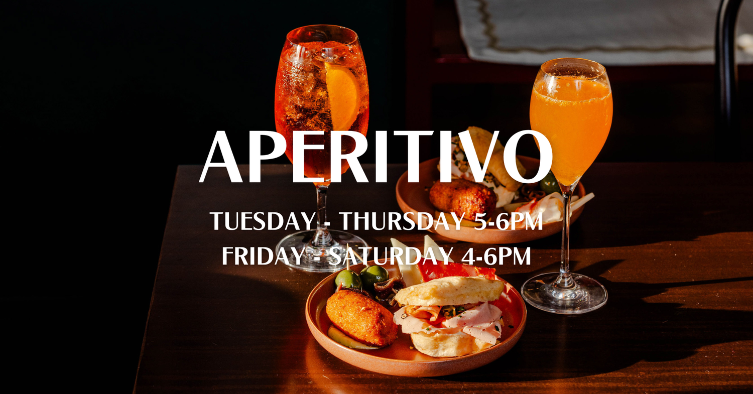 What's On — CECCHI'S