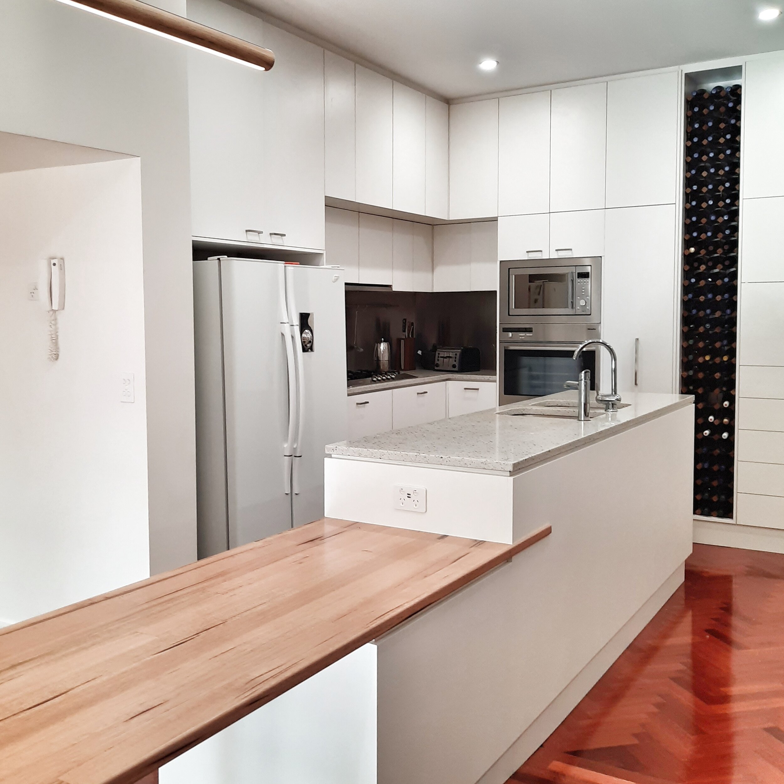 Journal —Robyn Wood-furniture & lighting design studio, Adelaide