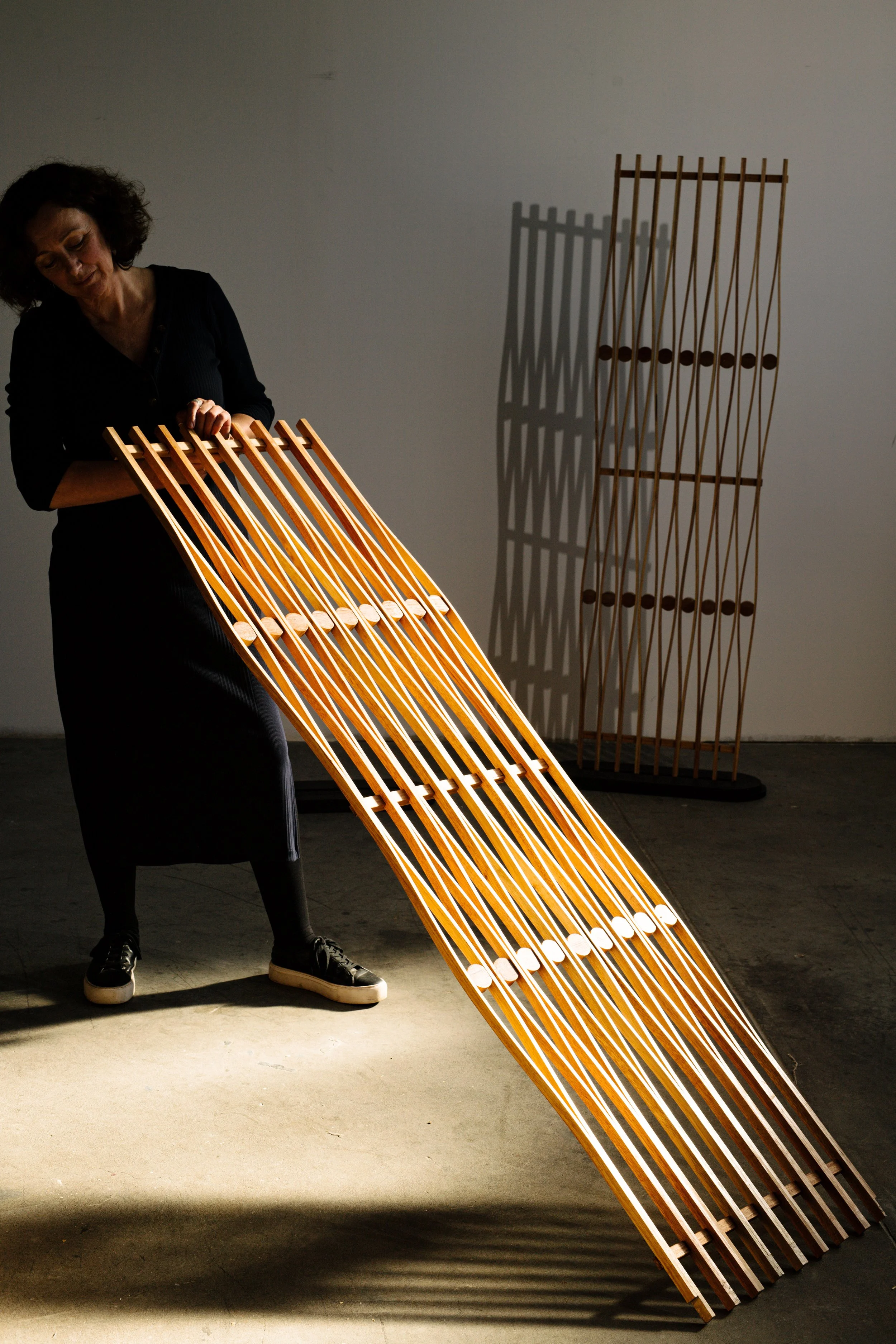 Journal —Robyn Wood-furniture & lighting design studio, Adelaide