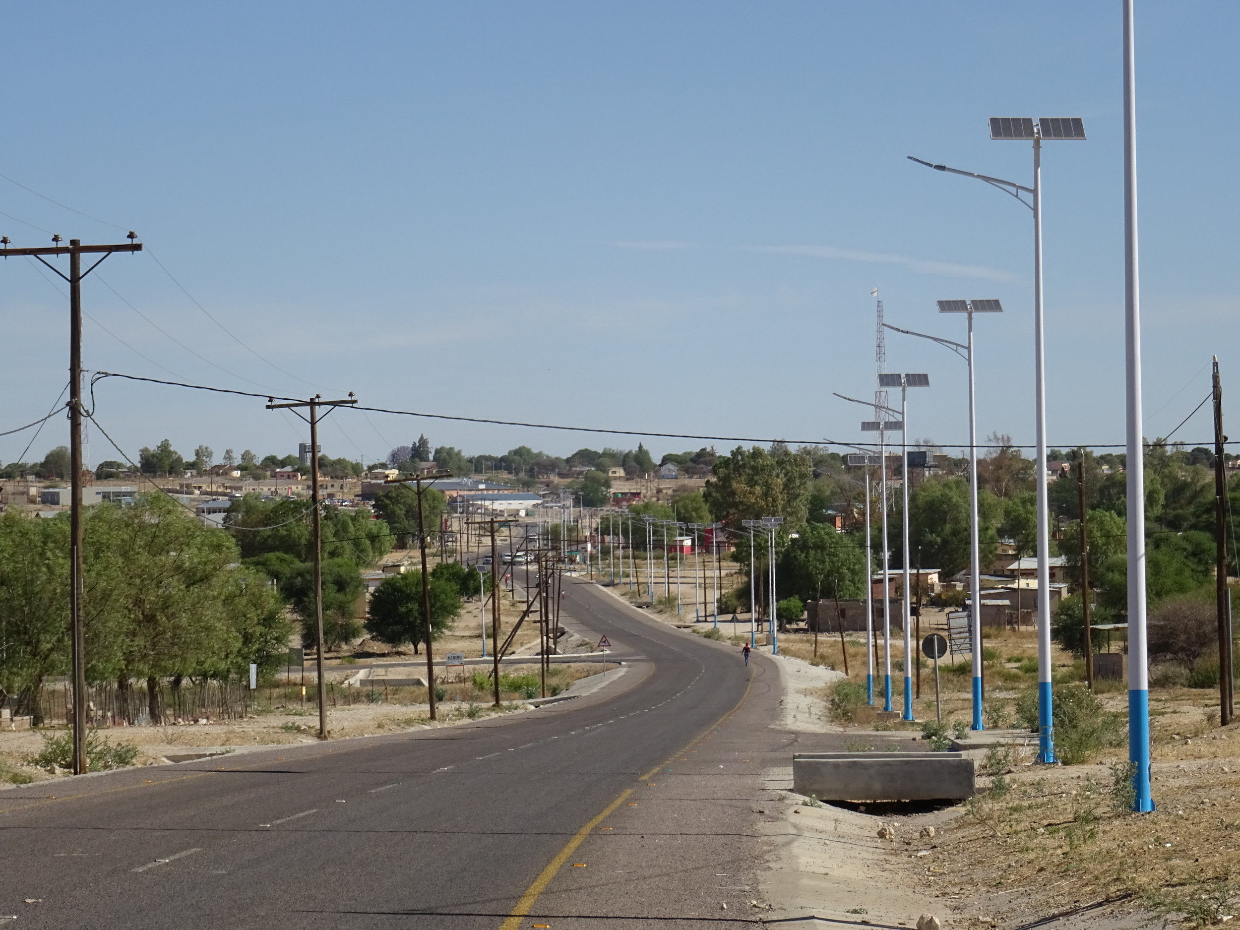 Welcome to Letlhakeng